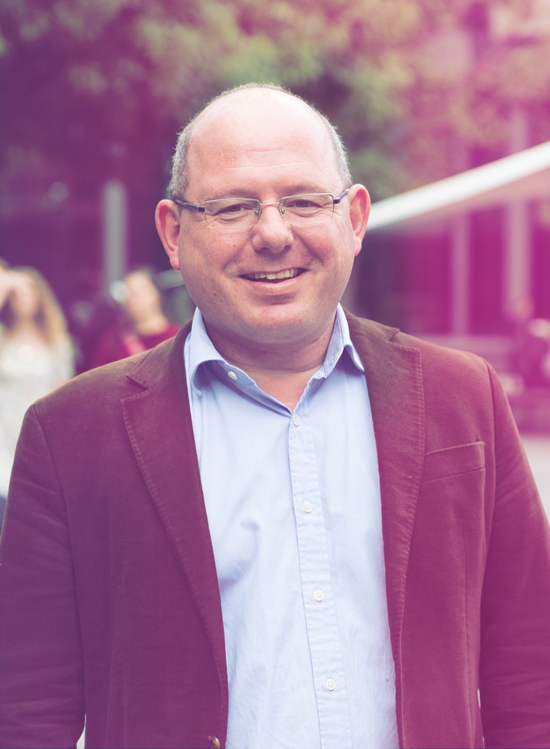 Who we are - Australia